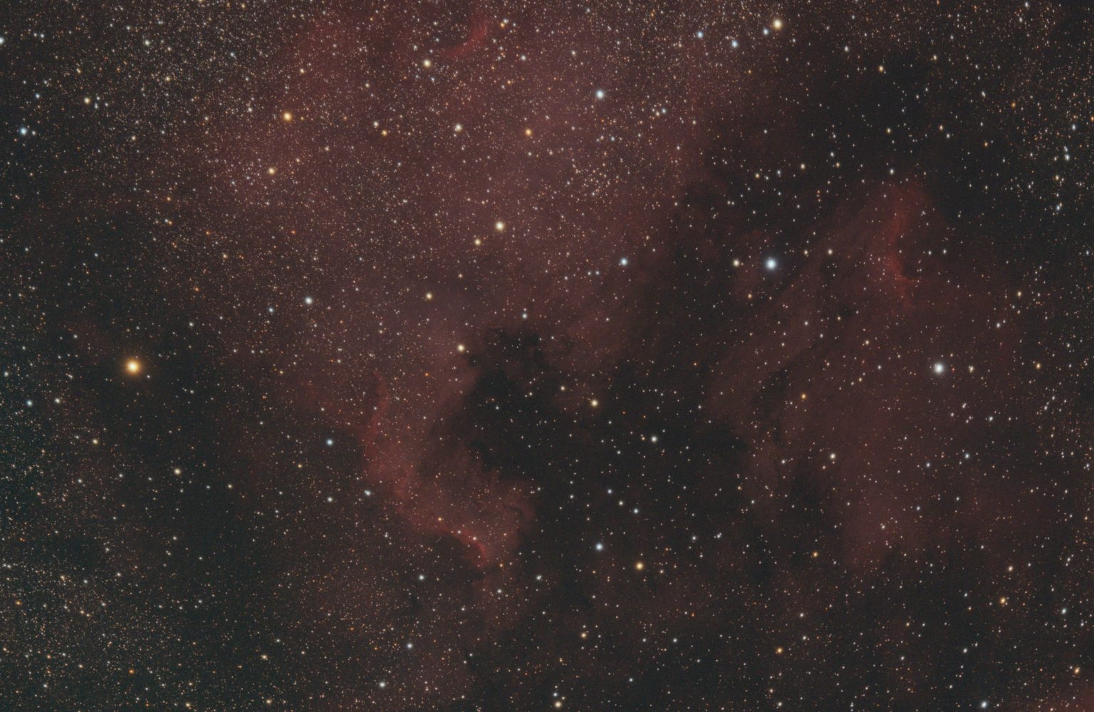 Baader IR-Cut Moon & Skyglow Neodymium – AstroFilters.com